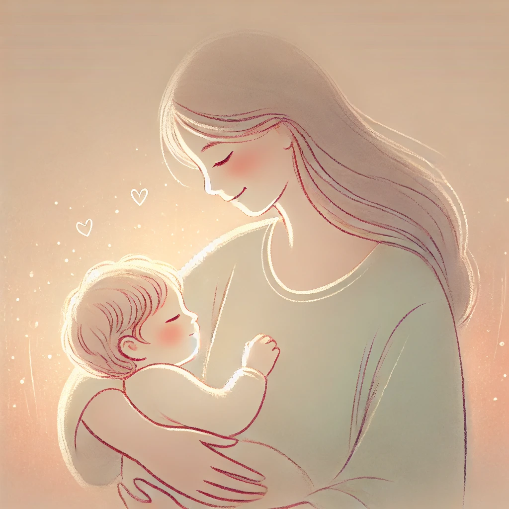 The Value of Motherhood: How to stop saying you're "just a mom ...